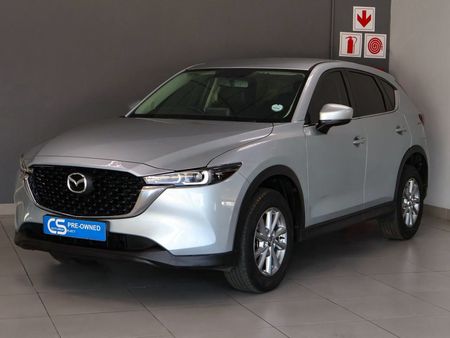Used Mazda CX-5 2.0 Dynamic Auto for sale in Gauteng - Cars.co.za (ID ...