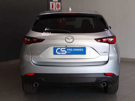 Used Mazda CX-5 2.0 Dynamic Auto for sale in Gauteng - Cars.co.za (ID ...