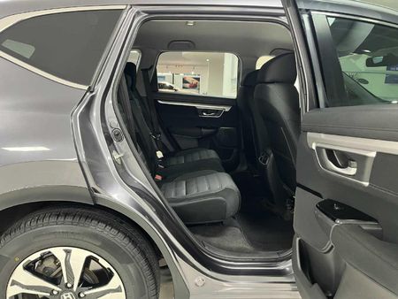 Used Honda CR-V 2.0 Comfort Auto for sale in Western Cape - Cars.co.za ...