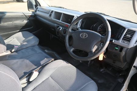 Used Toyota Quantum GL for sale in Gauteng - Cars.co.za (ID::10665674)