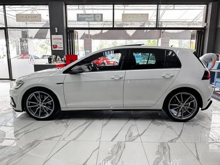 Used Volkswagen Golf VII 2.0 TSI R Auto (228kW) for sale in Gauteng ...