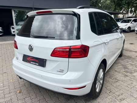 Used Volkswagen Golf SV 1.4 TSI Comfortline for sale in Gauteng - Cars ...