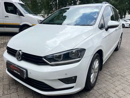 Used Volkswagen Golf SV 1.4 TSI Comfortline for sale in Gauteng - Cars ...