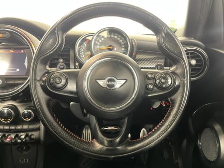 Used MINI Hatch JCW Auto for sale in Gauteng - Cars.co.za (ID::10670344)