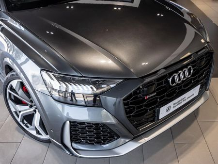 Used Audi RSQ8 quattro (441kW) for sale in North West Province - Cars ...