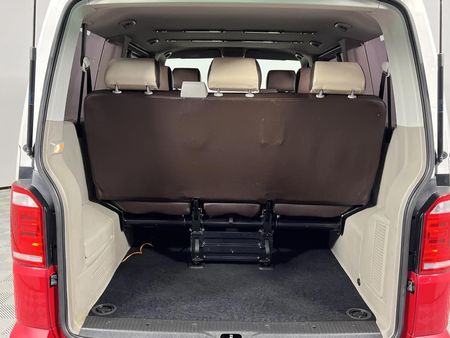 Used Volkswagen Kombi 2.0 BiTDI Comfort Auto (132kW) for sale in ...