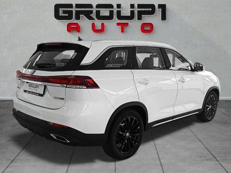 Used Changan CS75 Pro 1.5T CE Auto for sale in Western Cape - Cars.co ...