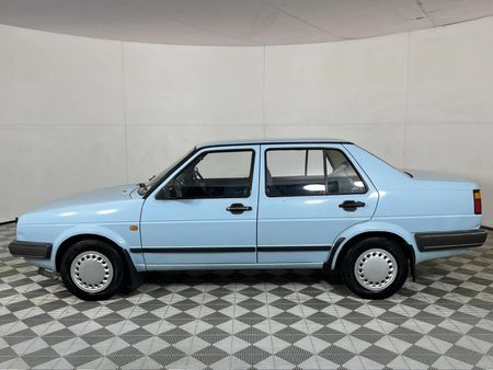 Used Volkswagen Jetta II 1.6 CSL for sale in Gauteng - Cars.co.za (ID ...