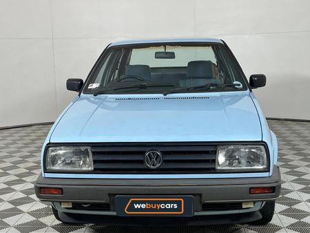 Used Volkswagen Jetta II 1.6 CSL for sale in Gauteng - Cars.co.za (ID ...