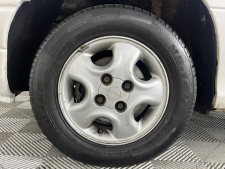 Used Opel Kadett 160i for sale in Gauteng - Cars.co.za (ID::10678538)