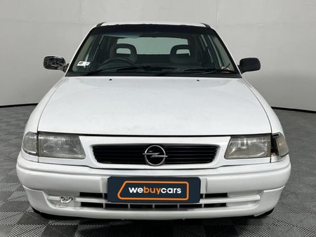 Used Opel Kadett 160i for sale in Gauteng - Cars.co.za (ID::10678538)