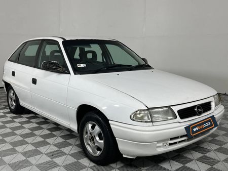 Used Opel Kadett 160i for sale in Gauteng - Cars.co.za (ID::10678538)