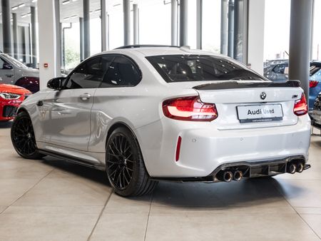 Used BMW M2 Competition Auto for sale in Gauteng - Cars.co.za (ID ...