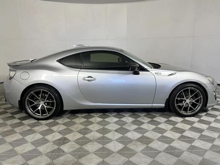 Used Toyota 86 2.0 High for sale in Western Cape - Cars.co.za (ID ...
