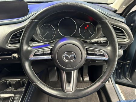 Used Mazda CX-30 2.0 Active Auto for sale in Gauteng - Cars.co.za (ID ...