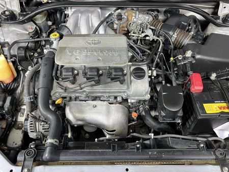 Used Toyota Camry 3.0 V6 for sale in North West Province - Cars.co.za ...