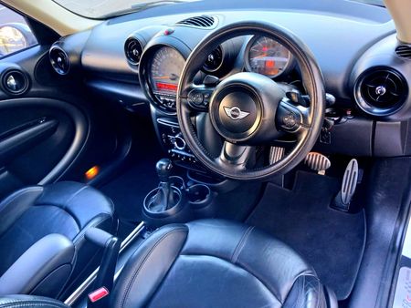 Used MINI Countryman CHRISTMAS SPECIAL for sale in Kwazulu Natal - Cars ...