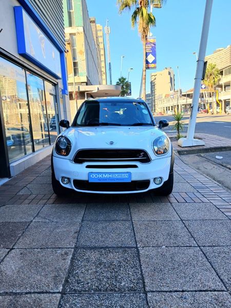 Used MINI Countryman CHRISTMAS SPECIAL for sale in Kwazulu Natal - Cars ...