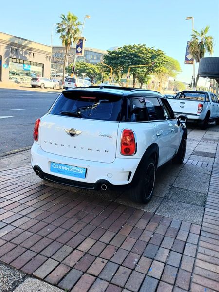 Used MINI Countryman CHRISTMAS SPECIAL for sale in Kwazulu Natal - Cars ...