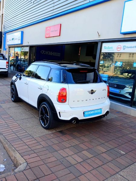 Used MINI Countryman CHRISTMAS SPECIAL for sale in Kwazulu Natal - Cars ...