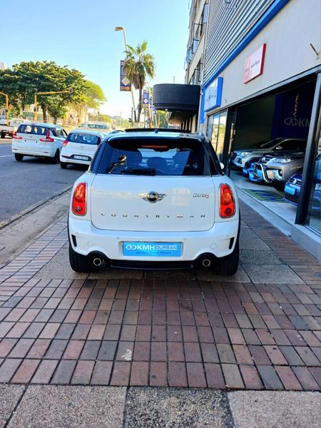 Used MINI Countryman CHRISTMAS SPECIAL for sale in Kwazulu Natal - Cars ...