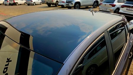 New Volkswagen Polo Vivo 1.4 for sale in Gauteng - Cars.co.za (ID ...