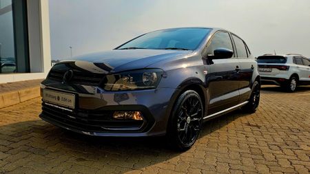 New Volkswagen Polo Vivo 1.4 for sale in Gauteng - Cars.co.za (ID ...