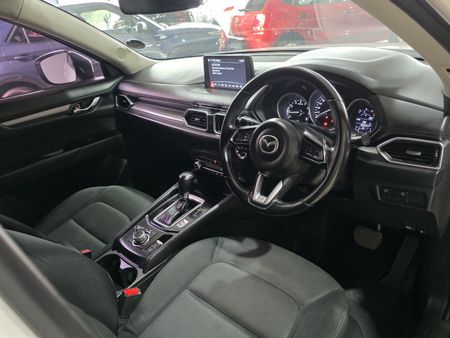 Used Mazda CX-5 2.0 Active Auto for sale in Kwazulu Natal - Cars.co.za ...