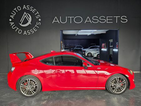 Used Toyota 86 2.0 High Auto for sale in Gauteng - Cars.co.za (ID ...