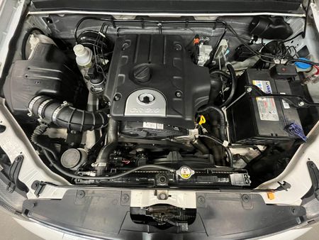 Used GWM Steed 5E 2.0 VGT Xscape Double-Cab for sale in Gauteng - Cars ...
