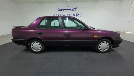 Used Nissan Sentra 160 GX for sale in Gauteng - Cars.co.za (ID::10688207)
