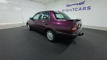 Used Nissan Sentra 160 GX for sale in Gauteng - Cars.co.za (ID::10688207)