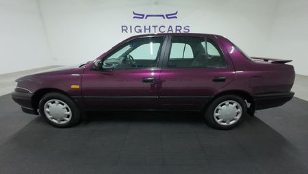 Used Nissan Sentra 160 GX for sale in Gauteng - Cars.co.za (ID::10688207)