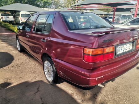 Used Volkswagen Jetta 1.6 CSL for sale in Gauteng - Cars.co.za (ID ...