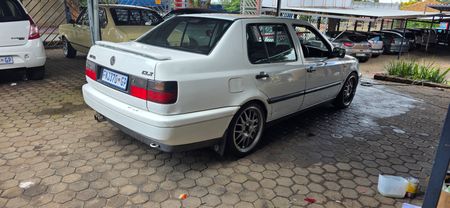Used Volkswagen Jetta III 1.8 CLX for sale in Gauteng - Cars.co.za (ID ...