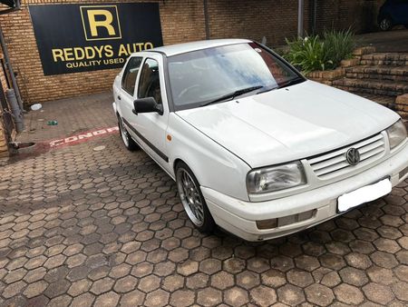 Used Volkswagen Jetta III 1.8 CLX for sale in Gauteng - Cars.co.za (ID ...