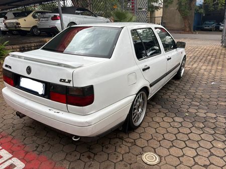 Used Volkswagen Jetta III 1.8 CLX for sale in Gauteng - Cars.co.za (ID ...