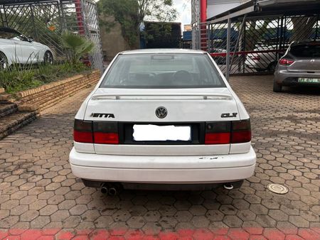 Used Volkswagen Jetta III 1.8 CLX for sale in Gauteng - Cars.co.za (ID ...