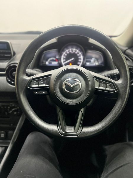 Used Mazda CX-3 2.0 Active for sale in Kwazulu Natal - Cars.co.za (ID ...
