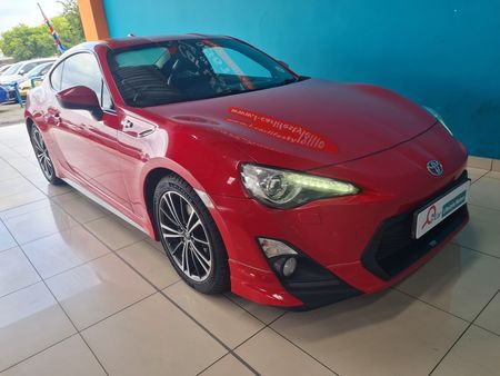 Used Toyota 86 2.0 High TRD for sale in Gauteng - Cars.co.za (ID::10694117)