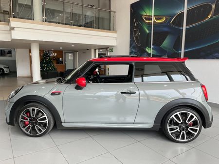 Used MINI Hatch JCW Auto for sale in Gauteng - Cars.co.za (ID::10695447)