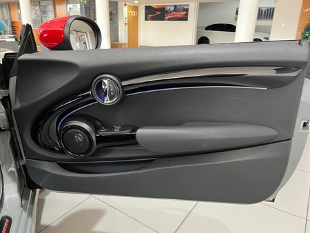 Used MINI Hatch JCW Auto for sale in Gauteng - Cars.co.za (ID::10695447)