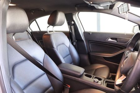 Used Mercedes-Benz A-Class A 200 Style Auto for sale in Gauteng - Cars ...