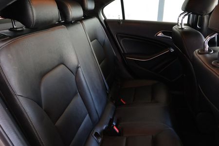 Used Mercedes-Benz A-Class A 200 Style Auto for sale in Gauteng - Cars ...