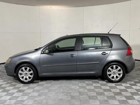 Used Volkswagen Golf 2.0 TDI Sportline for sale in Gauteng - Cars.co.za ...