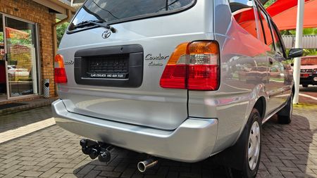 Used Toyota Condor 3000D Estate TE for sale in Gauteng - Cars.co.za (ID ...