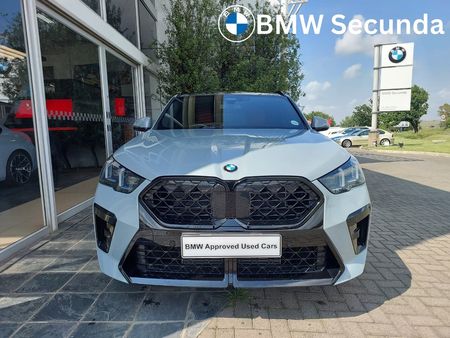 Used BMW X2 sDrive18i M Sport Auto for sale in Mpumalanga - Cars.co.za ...
