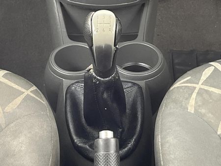 Used Chevrolet Spark 1.2 Campus for sale in Limpopo - Cars.co.za (ID ...