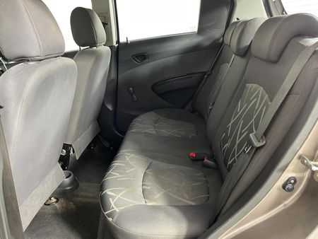 Used Chevrolet Spark 1.2 Campus for sale in Limpopo - Cars.co.za (ID ...