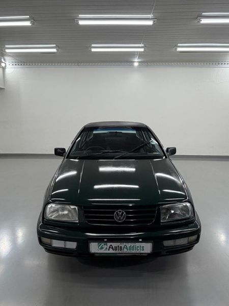 Used Volkswagen Jetta 1.6 CSL for sale in Eastern Cape - Cars.co.za (ID ...